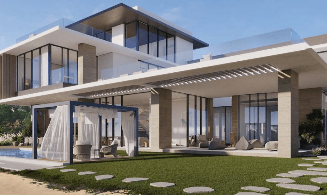 Sha Residences Emirates – In Ghadeer Al Tayr, Abu Dhabi, United Arab ...
