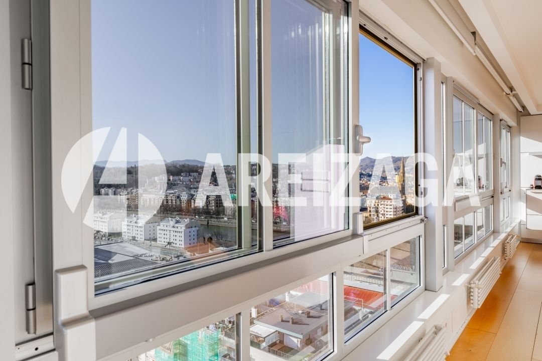 Apartamento Donostia San Sebastián En Ipar Ekialdea, San Sebastián ...