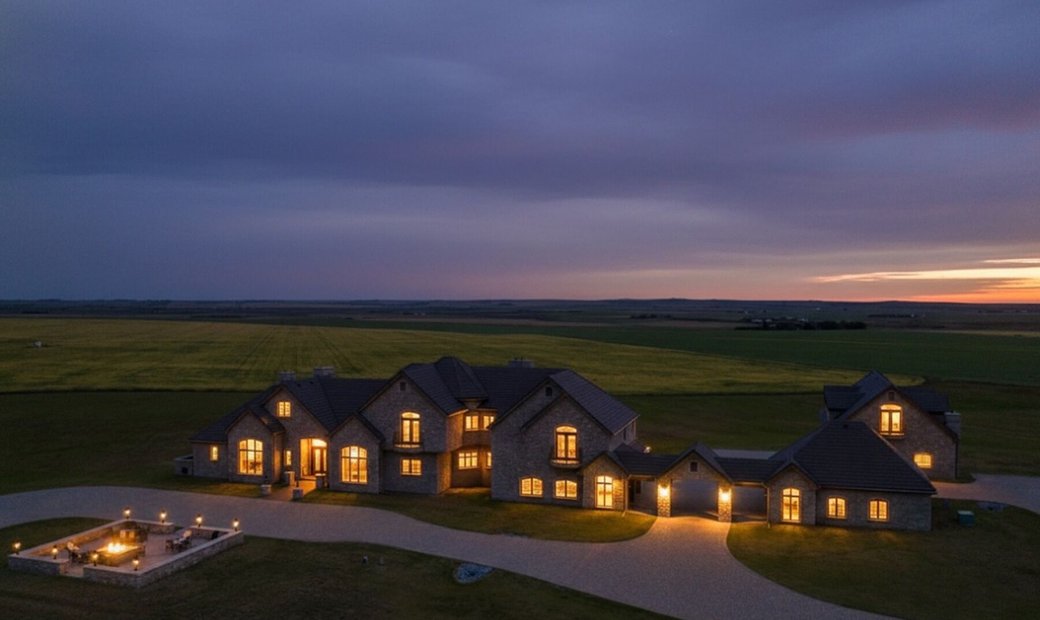 Rural Kneehill County, In Entice, Alberta, Canada For Sale (15896960)