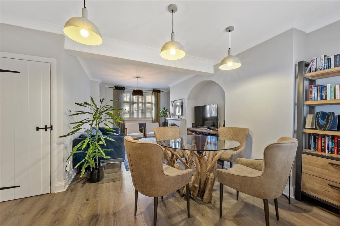 Denmark Road, London In London, England, United Kingdom For Sale (17004574)