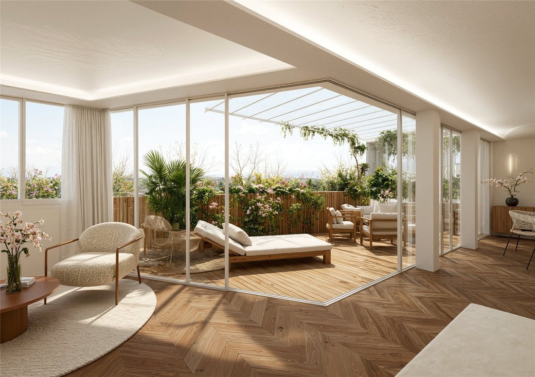 Brand New Penthouse, Barrio De Salamanca In Salamanca, Madrid, Spanien ...