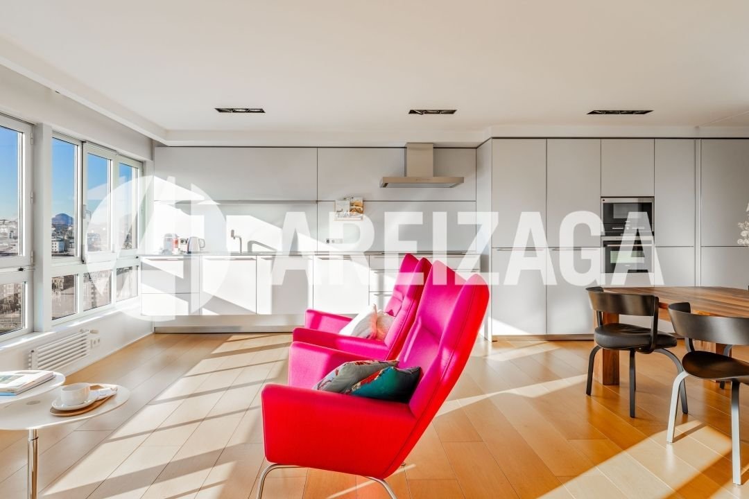 Apartamento Donostia San Sebastián En Ipar Ekialdea, San Sebastián ...