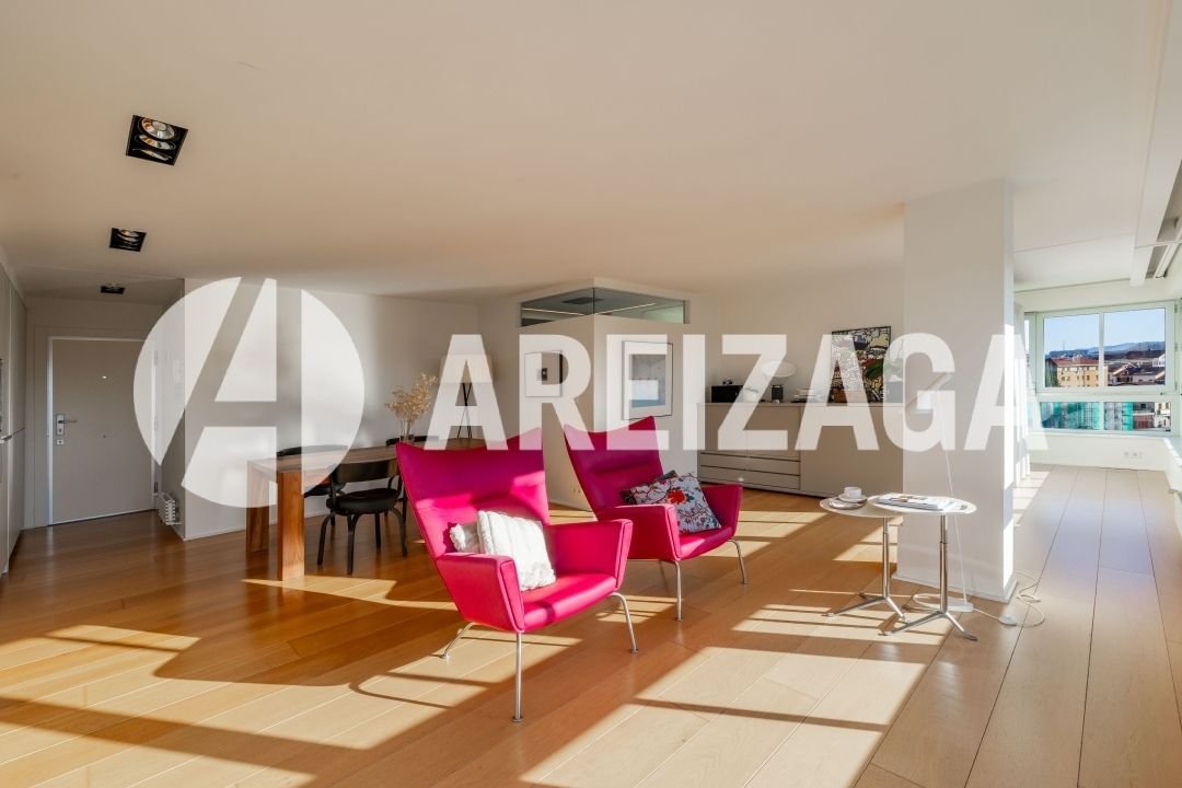 Apartamento Donostia San Sebastián En Ipar Ekialdea, San Sebastián ...
