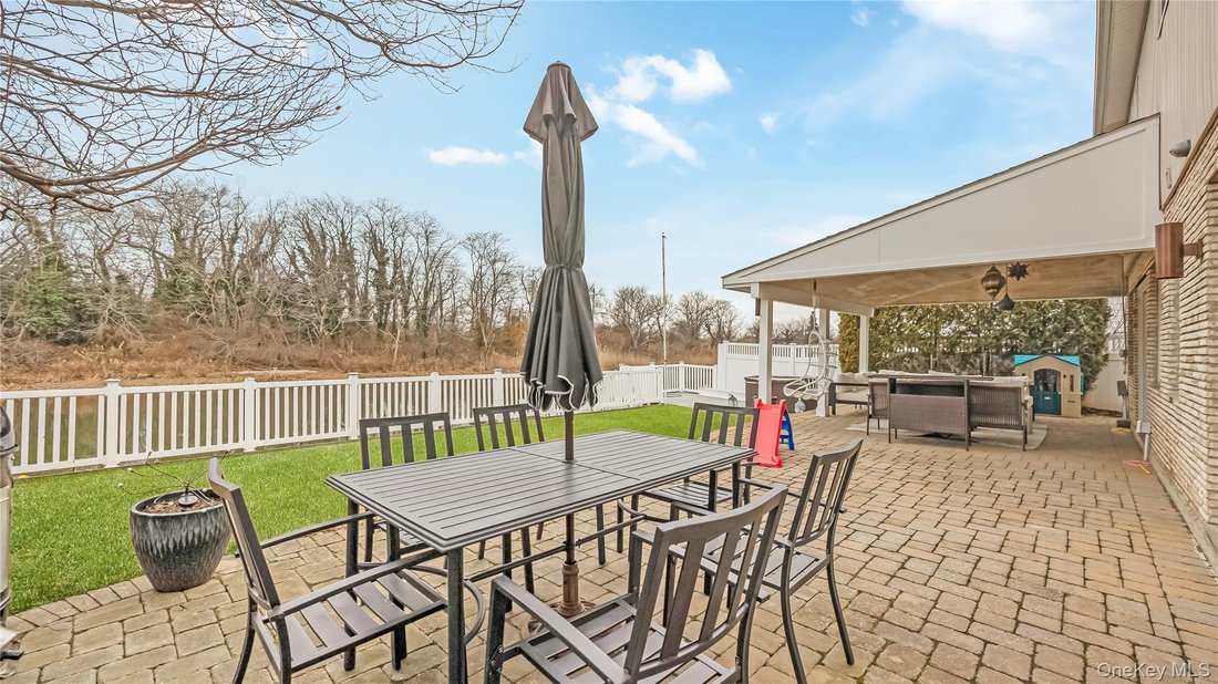 Single Family Residence In Bellmore In Bellmore, New York, United ...