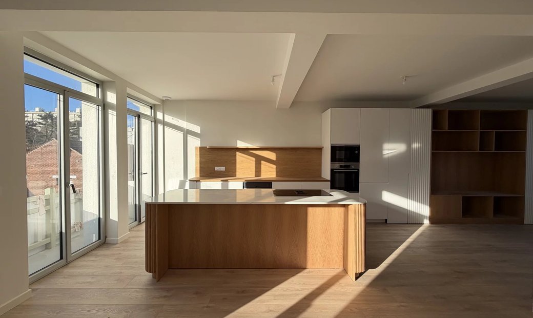 Le Touquet Paris Plage House In Le Touquet, Hauts De France, France For ...