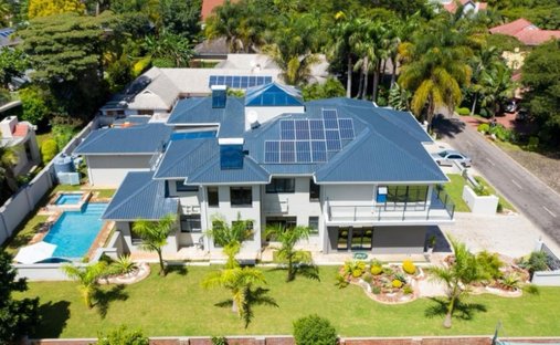 Luxury homes for sale in Zimbabwe | JamesEdition