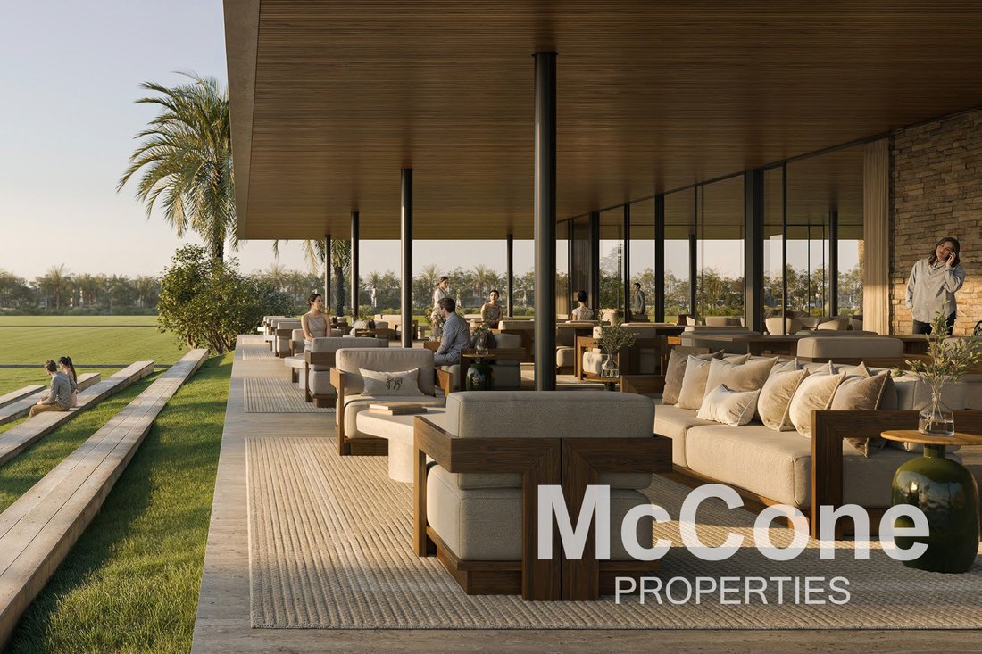 Luxury | Spacious Layout | Massive Garden In Dubai, Dubai, United Arab ...