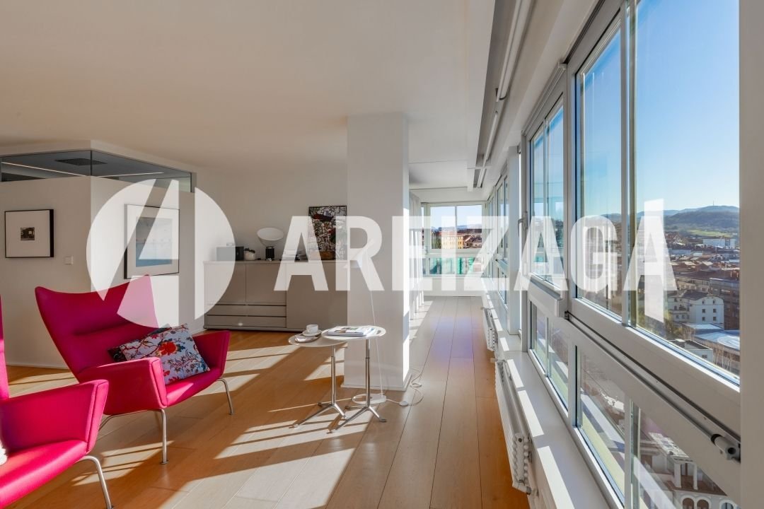 Apartamento Donostia San Sebastián En Ipar Ekialdea, San Sebastián ...