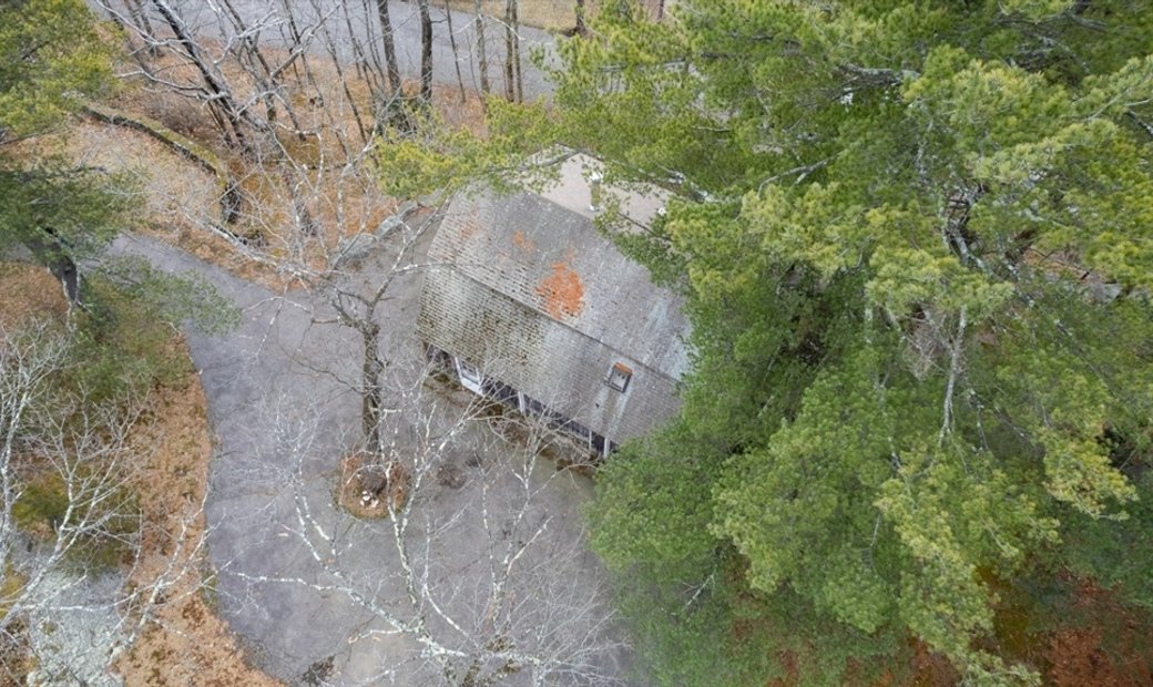 Elevated Parcel With Exceptional In Newton, Massachusetts, United ...