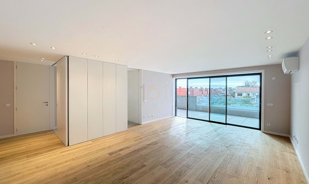 3 Zimmer Wohnu In Matosinhos Und Leca Da Palmeira, Distrikt Porto ...