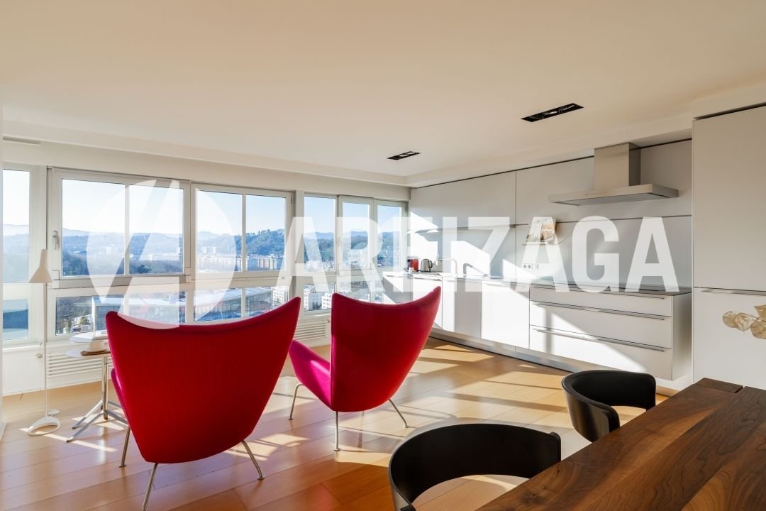 Apartamento Donostia San Sebastián En Ipar Ekialdea, San Sebastián ...