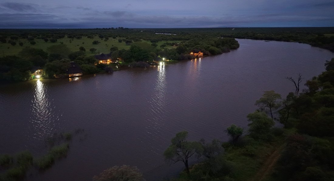 Class Leading Game Breeding / Hunting Farm! In Woudend, Limpopo, South ...