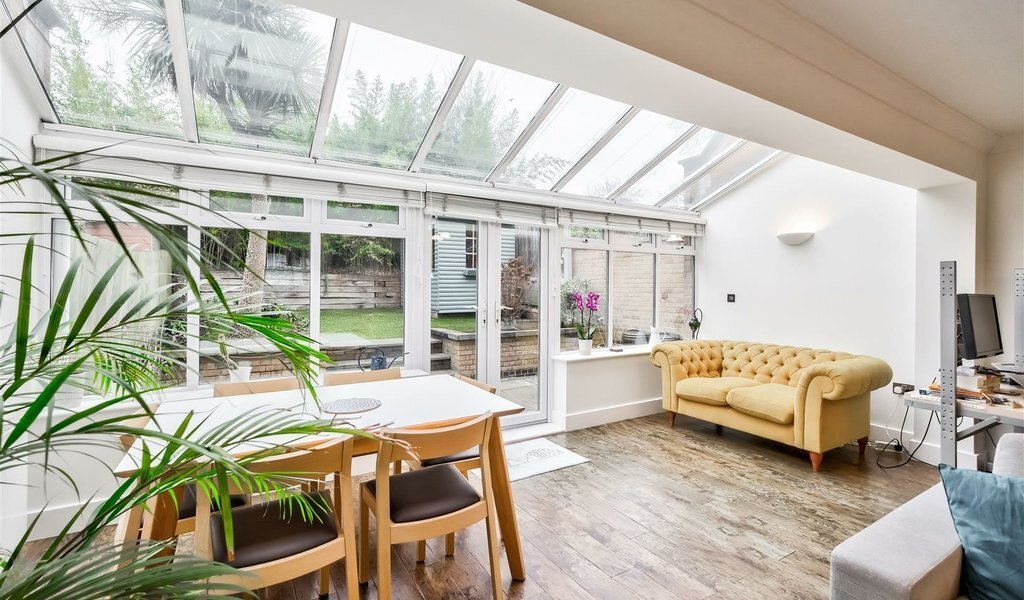 Sylvan Road, Wanstead In London, England, United Kingdom For Sale ...