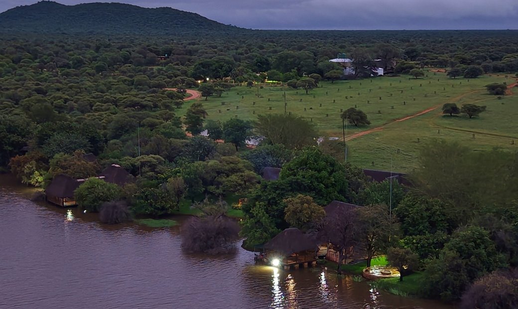 Class Leading Game Breeding / Hunting Farm! In Woudend, Limpopo, South ...