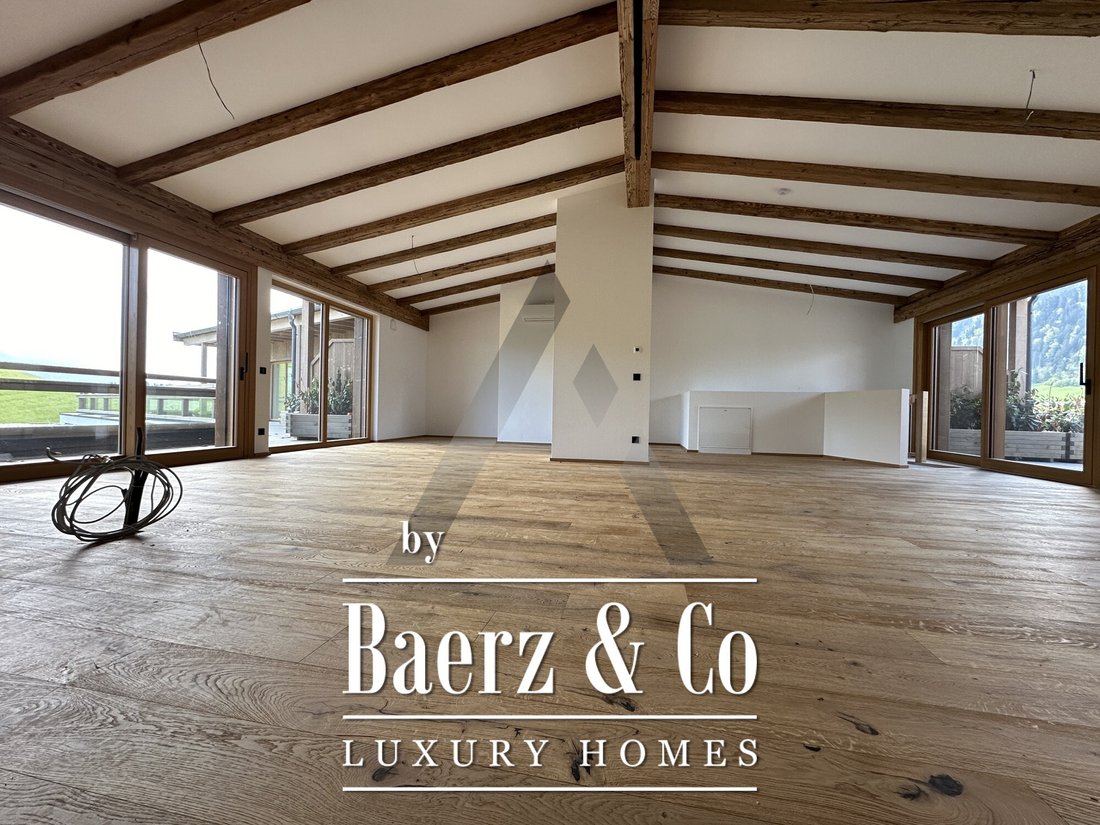 Beautiful Luxury Home In Söll In Söll, Tyrol, Austria For Sale (17006185)