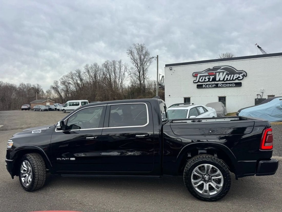 2020 Dodge 1500 Crew Cab In Greensboro, Nc, United States For Sale ...