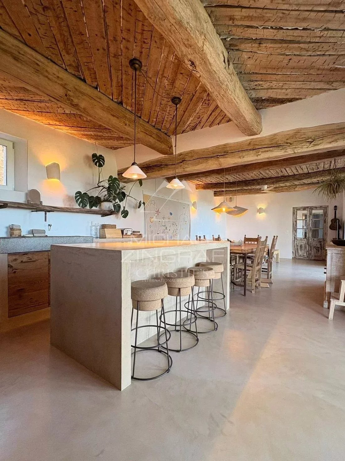 Provençal Lifestyle At The In Fayence, Provence Alpes Côte D'azur ...