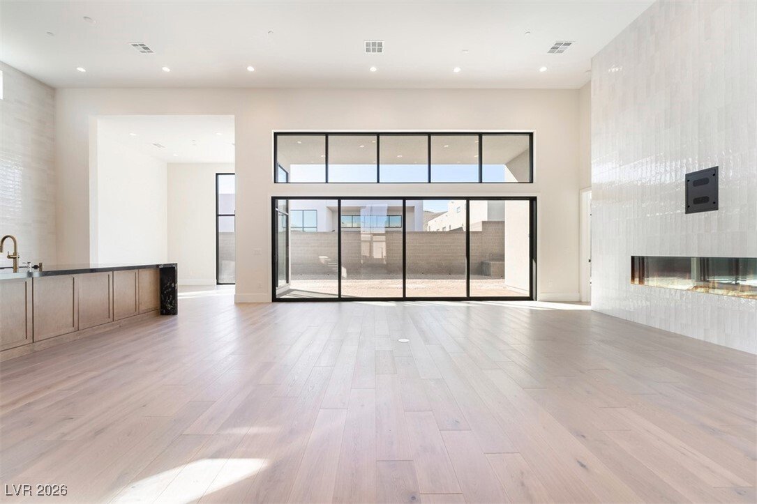 Single Family Residence In Las Vegas In Las Vegas, Nevada, United ...