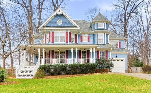 Annonces Immobilières de Real Estate by Design - Durham - United States ...