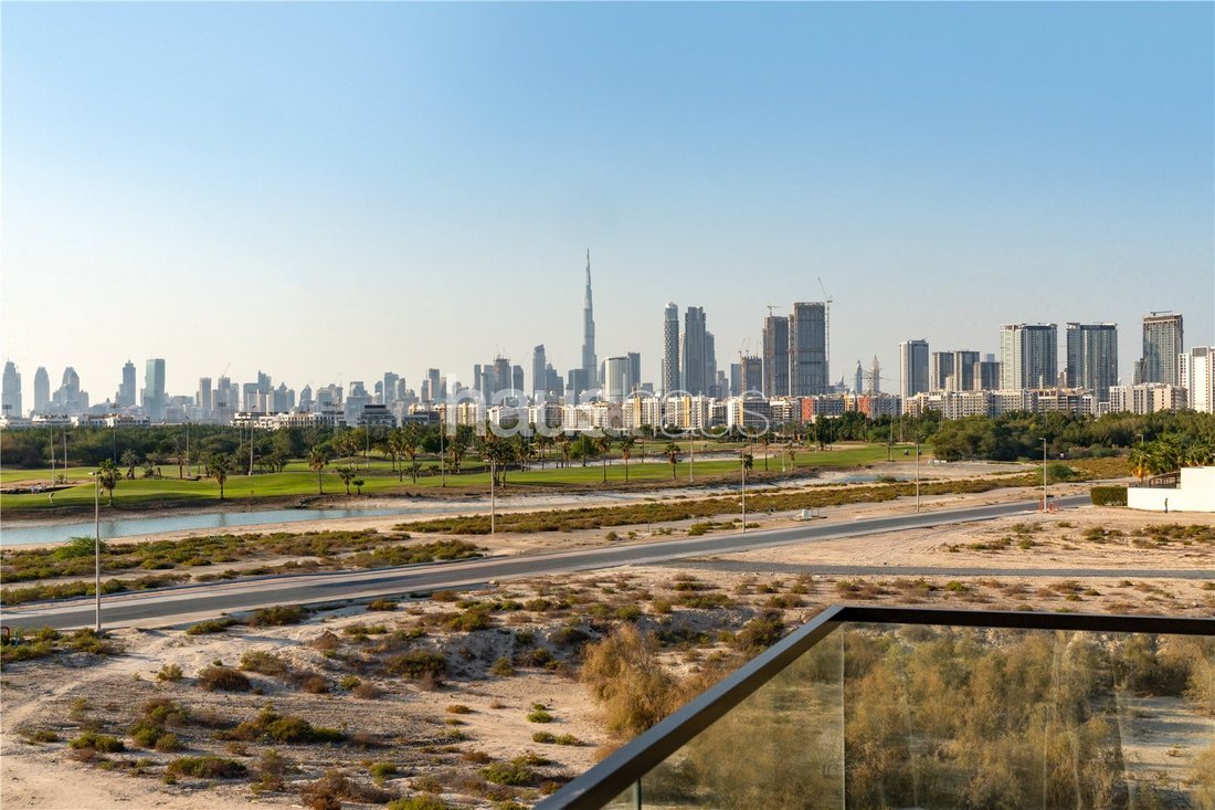 Brand New Luxury | Custom Villa | Large In Dubai, Dubai, United Arab ...