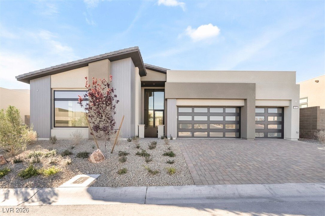 Single Family Residence In Las Vegas In Las Vegas, Nevada, United ...