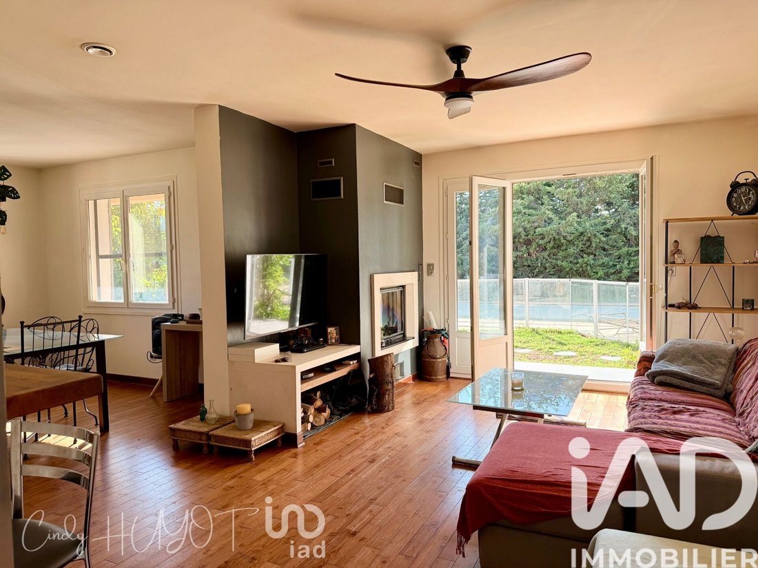 Vente Maison/Villa 10 Pièces Dans Les Arcs, Provence Alpes Côte D'azur ...