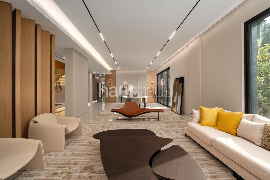 Brand New Luxury | Custom Villa | Large In Dubai, Dubai, United Arab ...