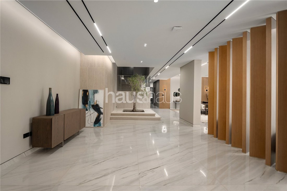 Brand New Luxury | Custom Villa | Large In Dubai, Dubai, United Arab ...