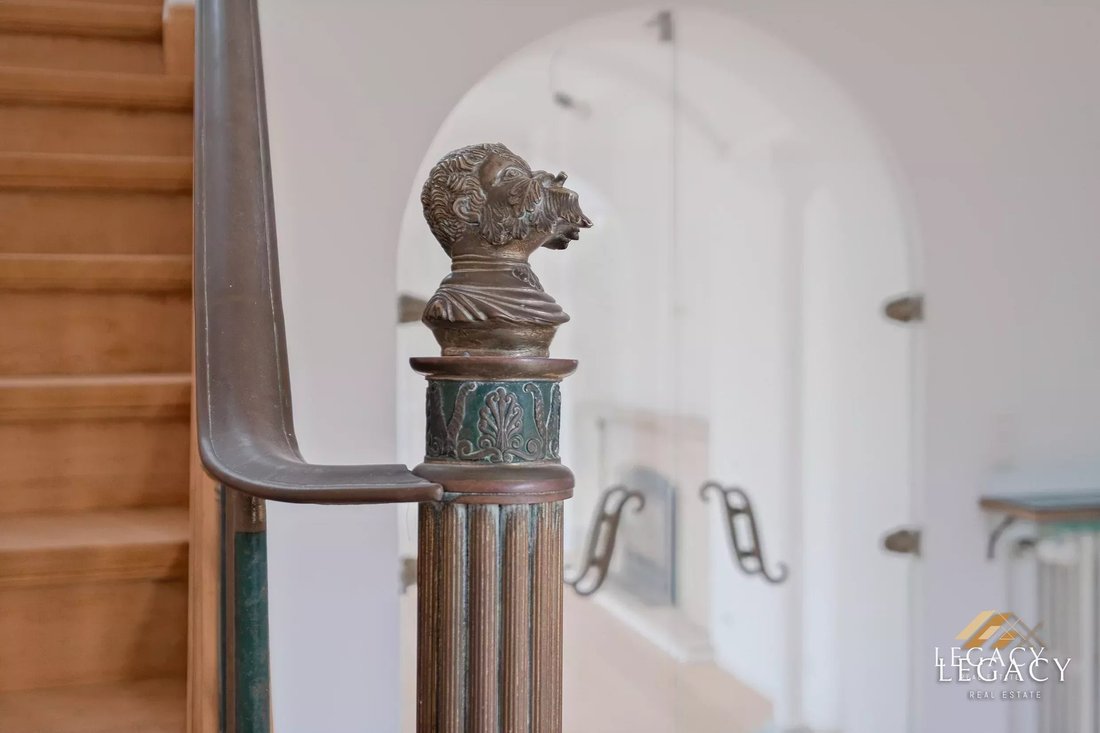 Rhodes Saint Genèse Superb Villa To In Sint Genesius Rode, Flanders ...