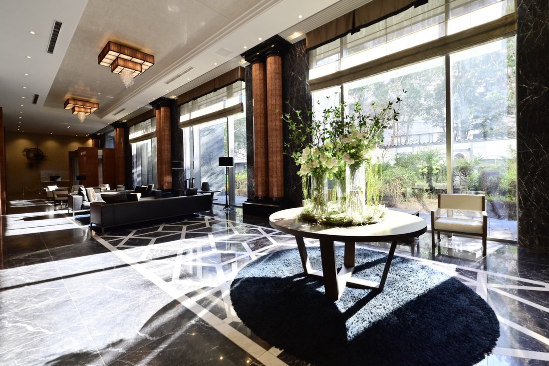 Crest Prime Tower Shiba In Minato City, Tokyo, Japan For Sale (17007651)