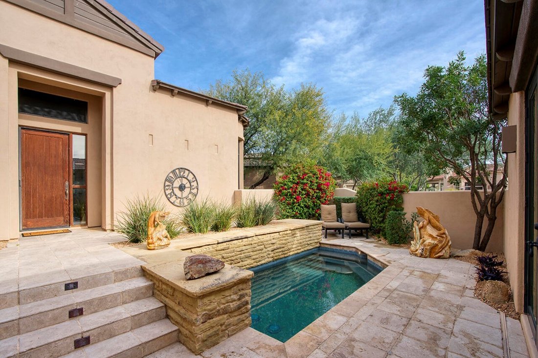 Dc Ranch In Scottsdale, Arizona, Vereinigte Staaten Zu Verkaufen (17007809)