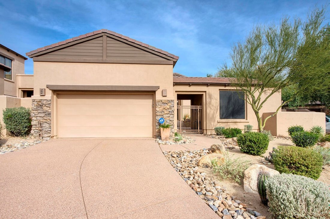 Dc Ranch In Scottsdale, Arizona, Vereinigte Staaten Zu Verkaufen (17007809)