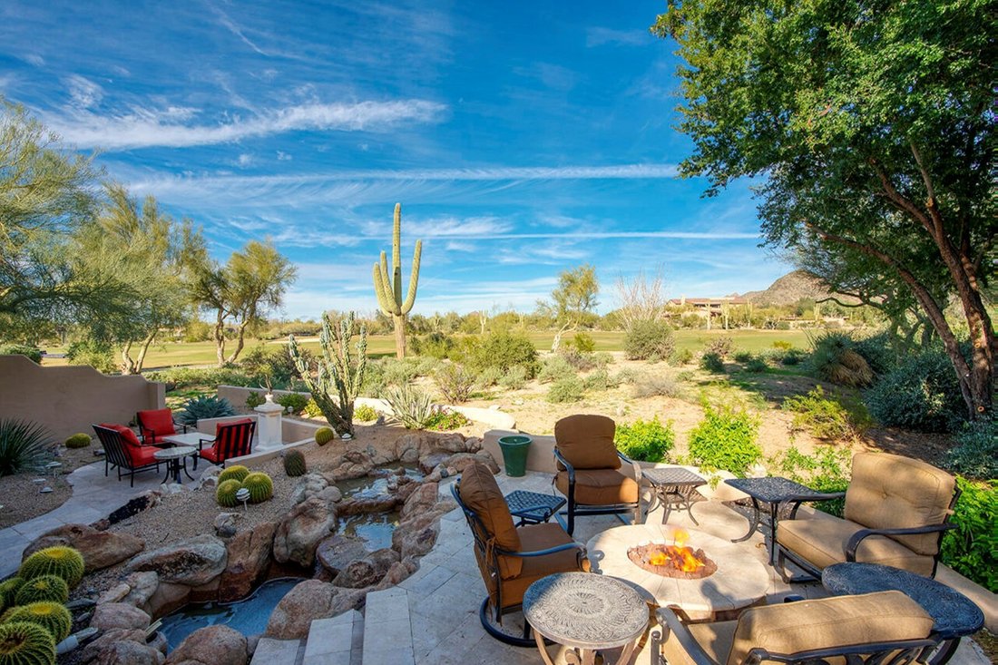 Dc Ranch In Scottsdale, Arizona, Vereinigte Staaten Zu Verkaufen (17007809)