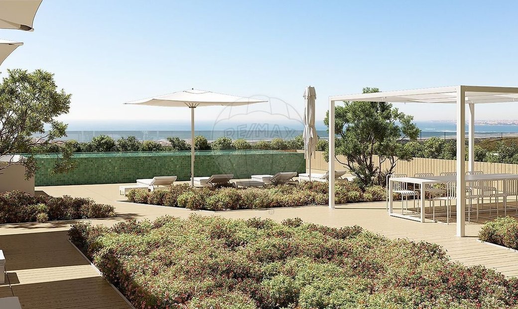 We Are Pleased To Announce That In Caparica E Trafaria, Setubal ...