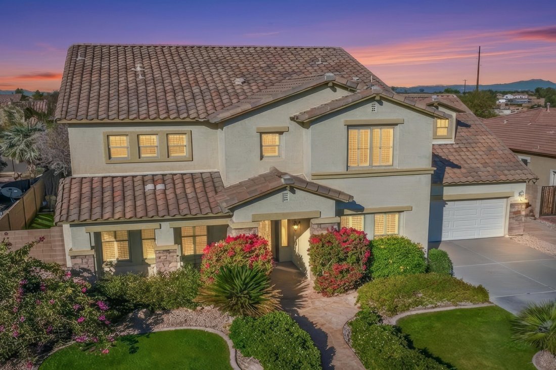 3158 E Turnberry Drive ¦ Gilbert, Az En Gilbert, Arizona, Estados ...