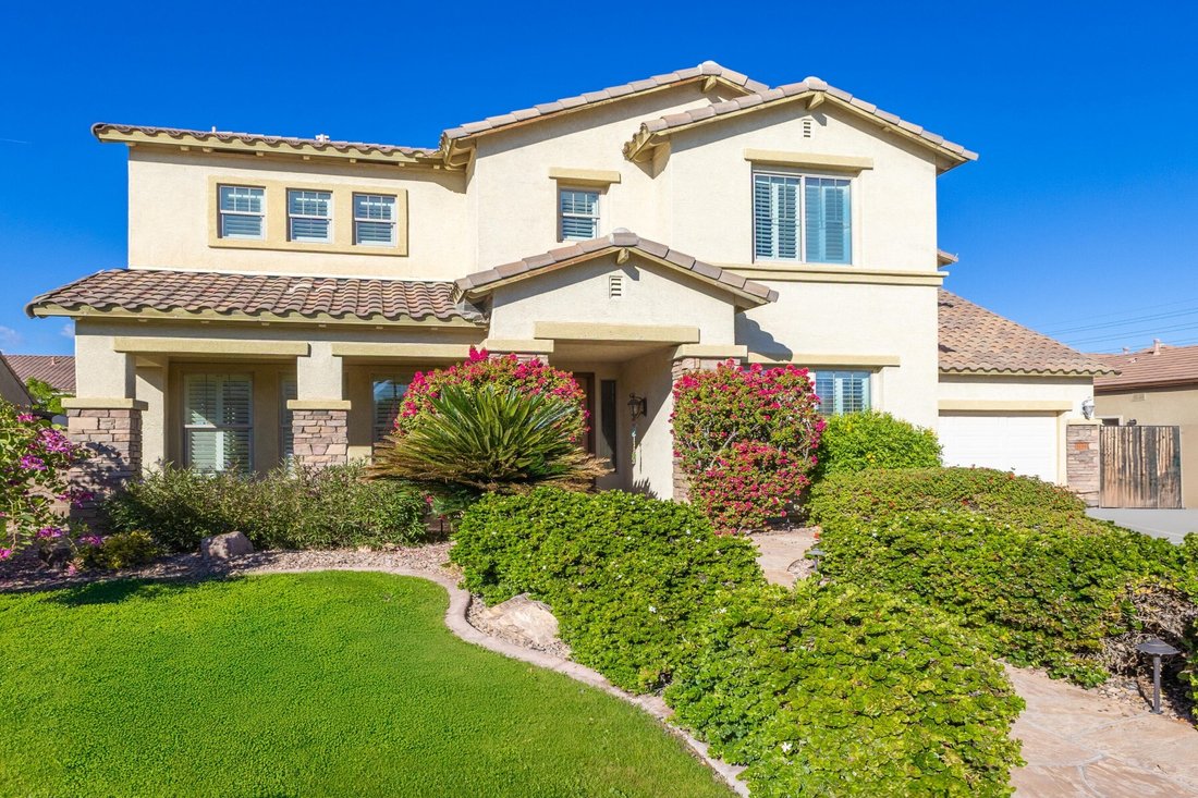 3158 E Turnberry Drive ¦ Gilbert, Az En Gilbert, Arizona, Estados ...