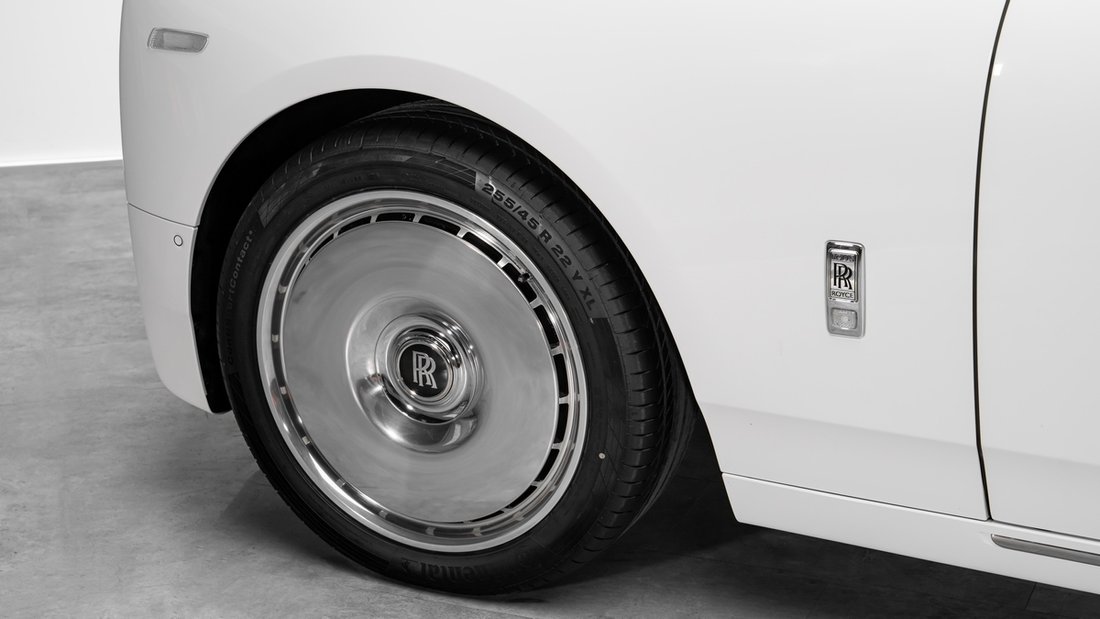 2026 Rolls Royce Phantom In Dubai, Dubai, United Arab Emirates For Sale ...