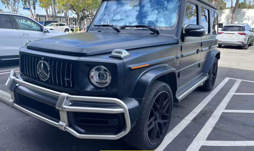 2020 Mercedes Benz Cla In Costa Mesa, Ca, United States For Sale (17008229)