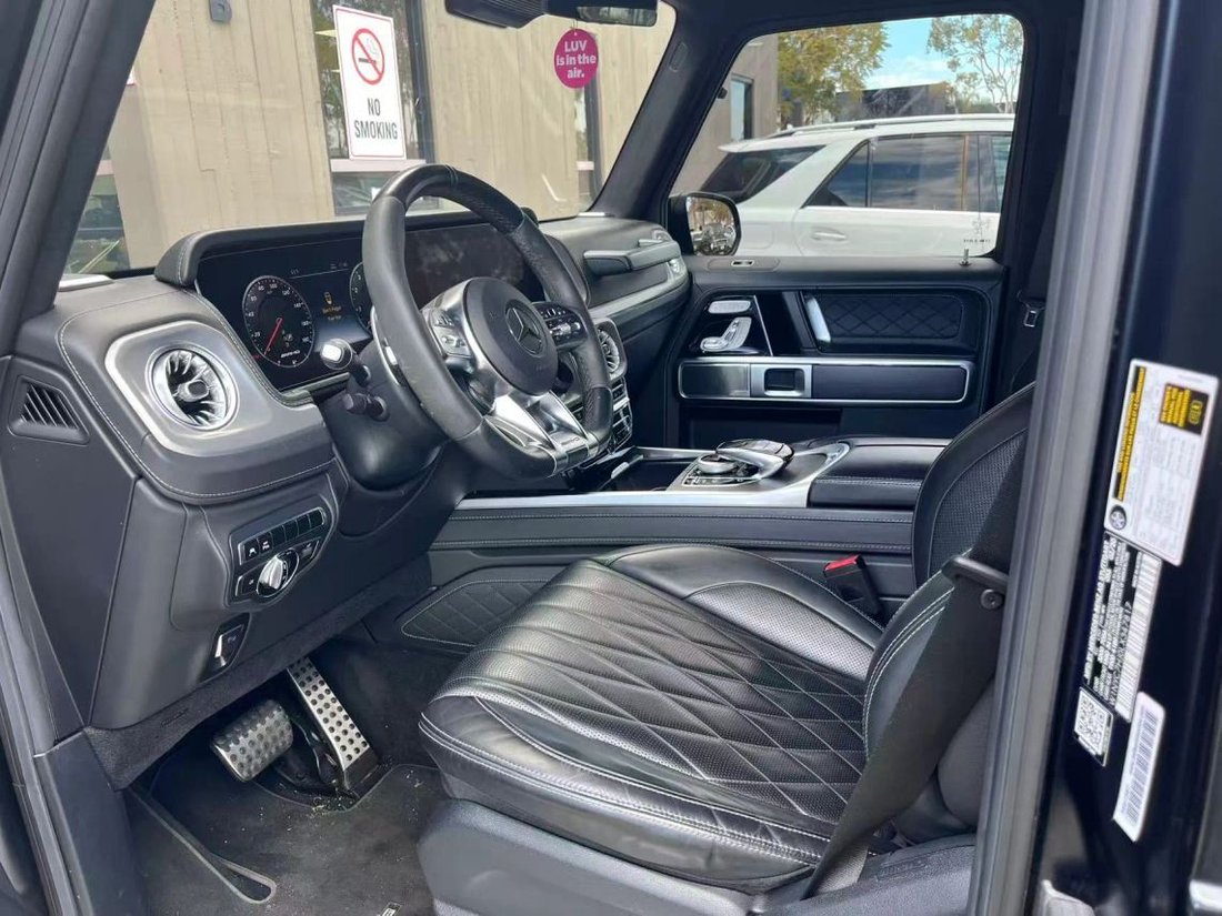 2020 Mercedes Benz Cla In Costa Mesa, Ca, United States For Sale (17008229)
