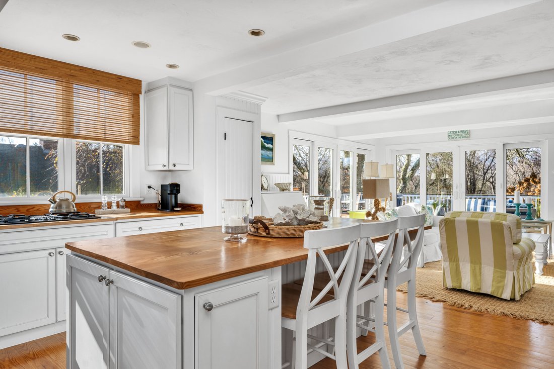 43 Noyes Neck Road, Westerly, Rhode Dans Westerly, Rhode Island, états ...