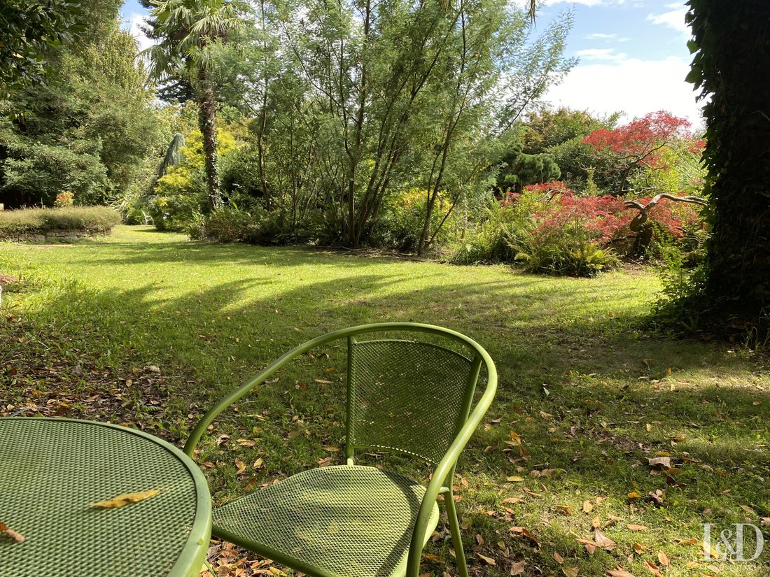 Property With Three Buildings On In Salies De Béarn, Nouvelle Aquitaine ...