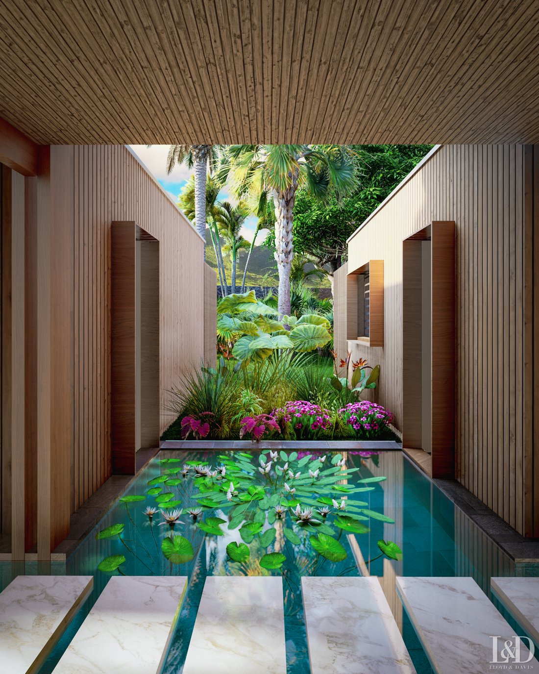 Wonderful Villas With High Energy Efficiency With 360° Views Of Le In ...