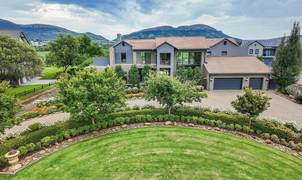 Haus Hartbeespoort In Hartbeespoort, Nordwest, Südafrika Zu Verkaufen ...