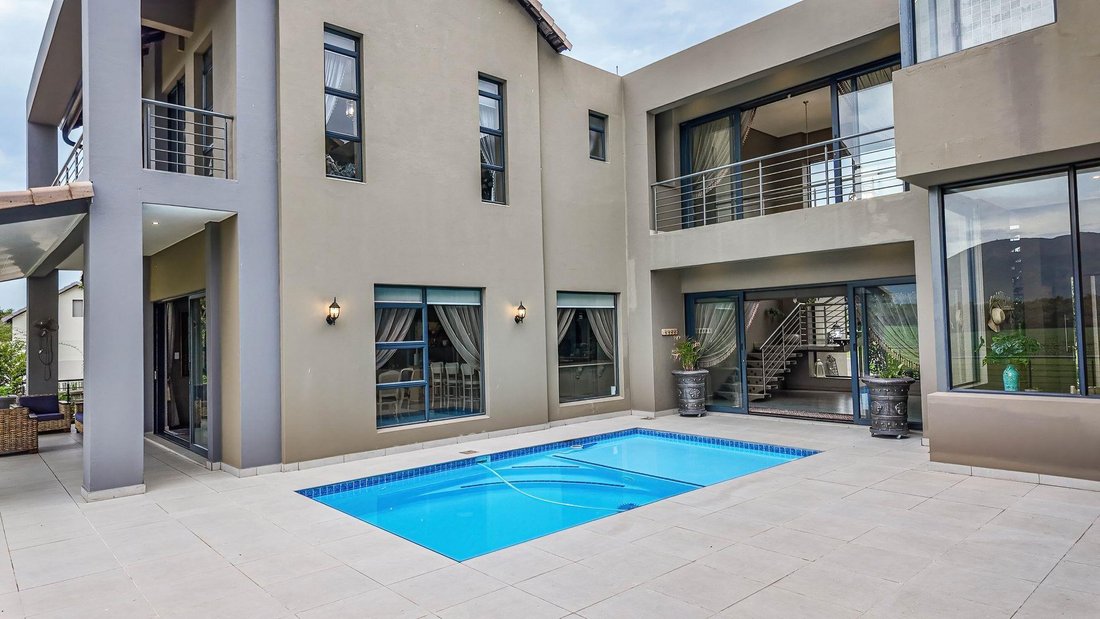 Haus Hartbeespoort In Hartbeespoort, Nordwest, Südafrika Zu Verkaufen ...