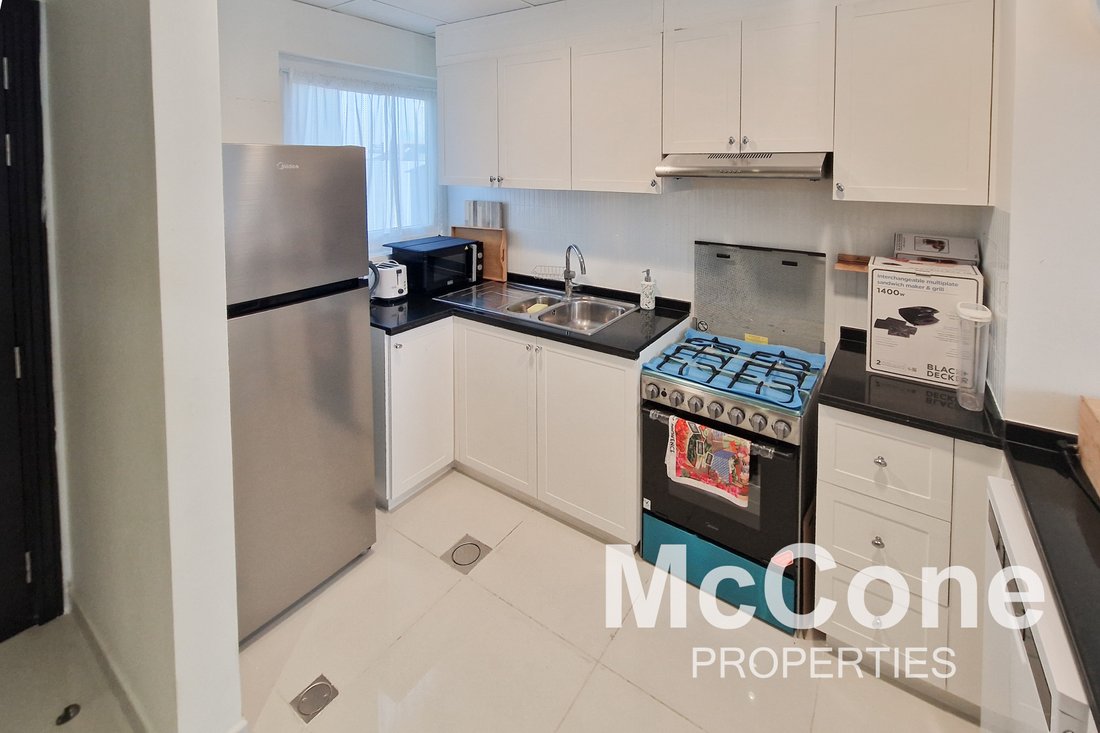 Fully Furnished | Modern Living | Open In Dubai, Dubai, United Arab ...