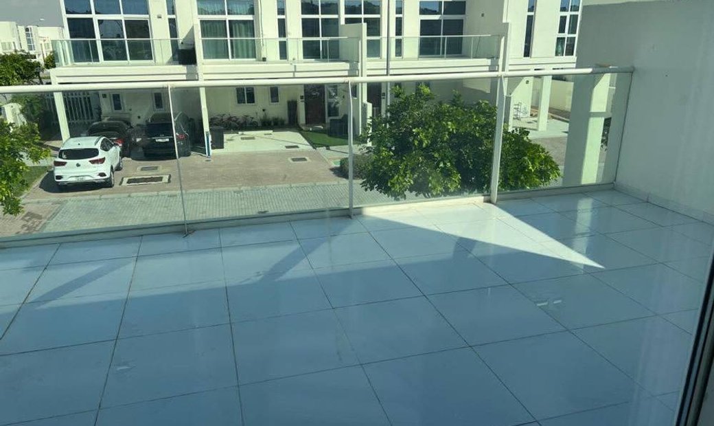 Villa For Sale | Damac Hills 2 – En Dubái, Dubái, Emiratos árabes ...