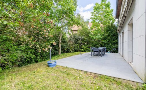 Luxe penthouses avec terrasse à vendre en Le Raincy, Île-de-France ...