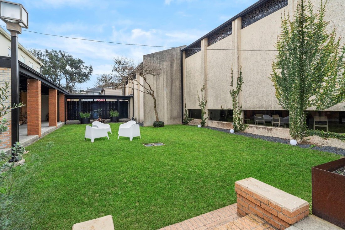 Famille Multiple à Galveston Dans Galveston, Texas, états Unis à Vendre ...