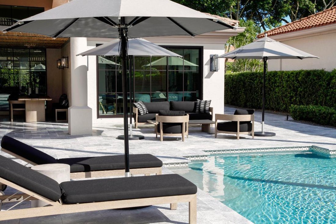 2555 Nw 59th Street Boca In Boca Raton, Florida, Vereinigte Staaten Zu ...