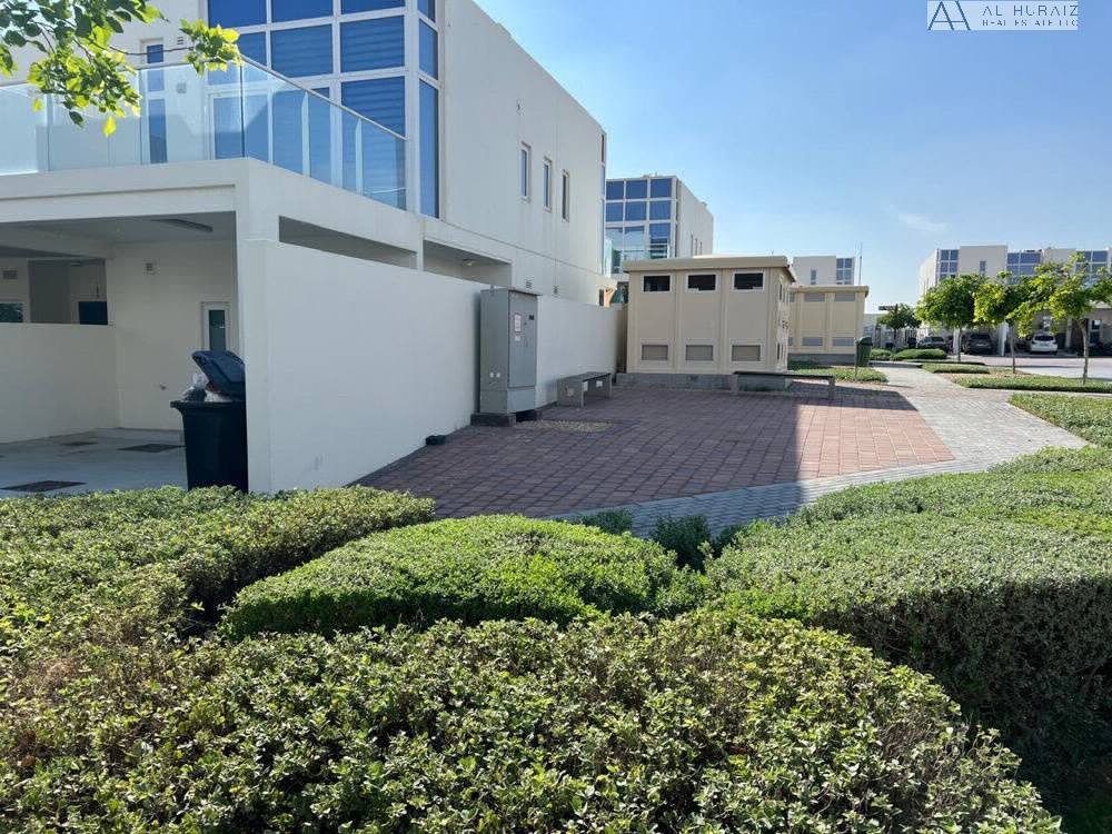 Villa For Sale | Damac Hills 2 – En Dubái, Dubái, Emiratos árabes ...